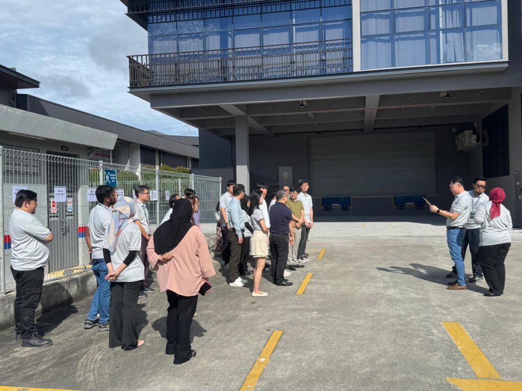 𝐅𝐢𝐫𝐞 𝐄𝐦𝐞𝐫𝐠𝐞𝐧𝐜𝐲 𝐄𝐯𝐚𝐜𝐮𝐚𝐭𝐢𝐨𝐧 𝐃𝐫𝐢𝐥𝐥 – Ray Tech